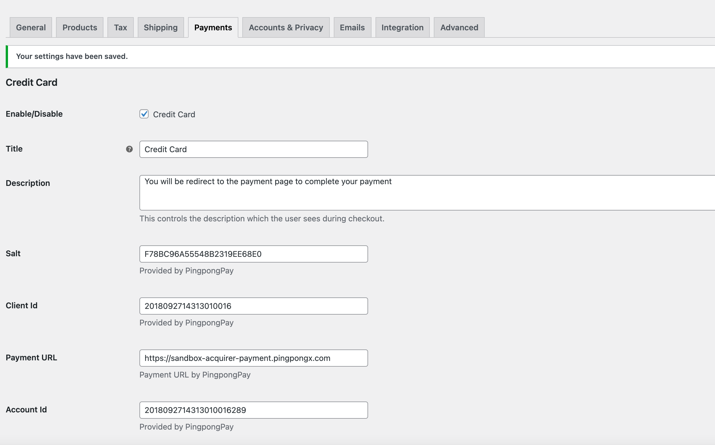 wordpress-PPPay 插件安装说明 | 接入指南